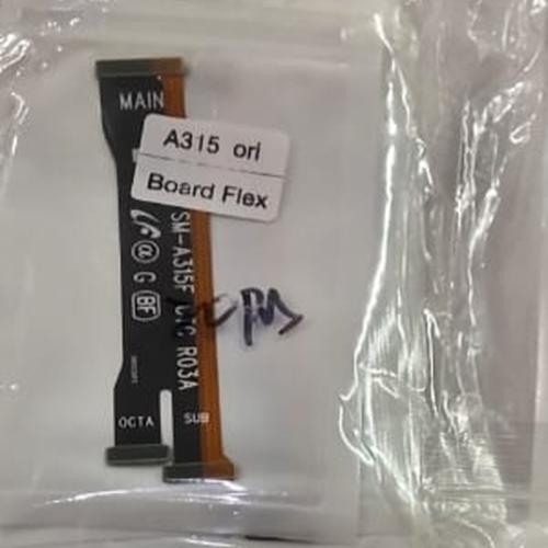 Jual Samsung A31 A315 Flexible Fleksibel Ui Board Main Board Mainboard - Jakarta Pusat - Sam ...