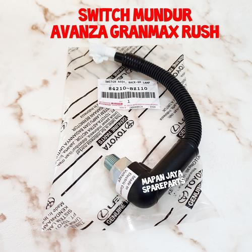 Jual SWITCH SWIT MUNDUR AVANZA XENIA RUSH TERIOS ORIGINAL ASTRA - Kota ...