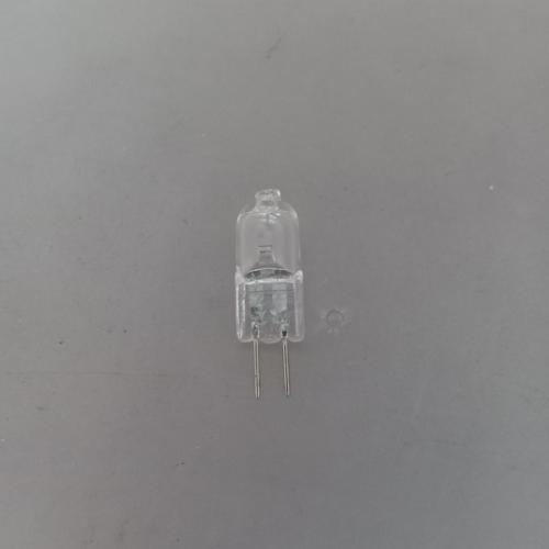 Jual lampu mikroskop 6 v 20 watt bulb halogen lamp microscope - Jakarta ...