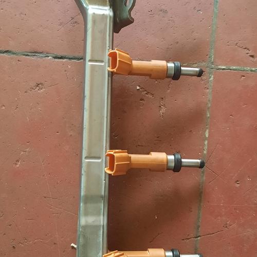 Jual Nozzle injector grand new avanza-xenia dual vvti asli - Kab ...