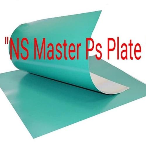 Jual master plate offset printing size oliver 58 - Kota Bekasi ...