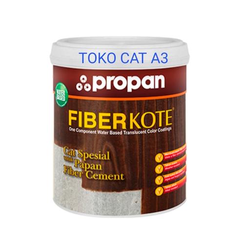 Jual Propan Fiberkote 889 Doff 2,5 Liter -Cat Fiber Cement - Kab. Bogor ...