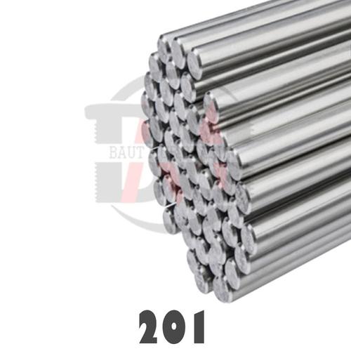 Jual AS / STAINLESS AS / SHAFT / SMOOTH ROD HARD 16mm X 100cm SUS 201 - Kota Medan - BAUT MUR ...
