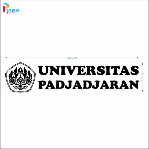 Jual CUTTING STIKER KAMPUS LOGO UNIVERSITAS PADJAJARAN UNPAD WARNA ... Jual CUTTING STIKER KAMPUS LOGO UNIVERSITAS PADJAJARAN UNPAD WARNA ...
