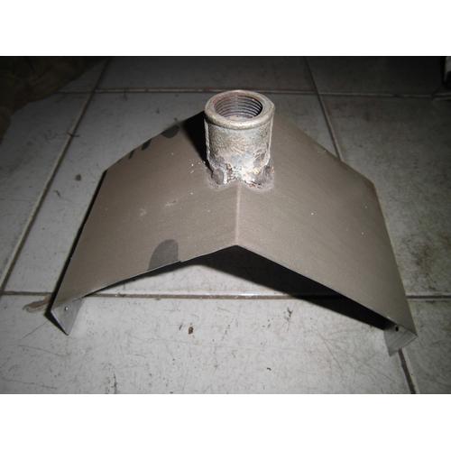 Jual Base Plate tipe Wuwungan - Jakarta Timur - TOKO GROUNDING ...
