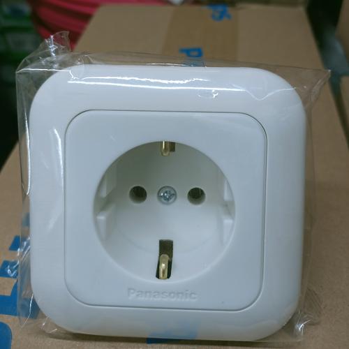 Jual stop kontak Wejp 1131-7(non cp) panasonic - Jakarta Pusat - Herna ...