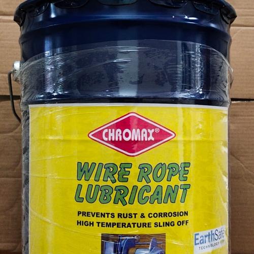 Jual Chromax wirerope lubricant grease buat selling - Jakarta Barat ...