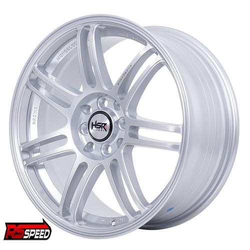 Jual VELG NEW BERKUALITAS R17X75 H8X100-114,3 -RPF,CE28,TE37,VOSSEN,CR ...