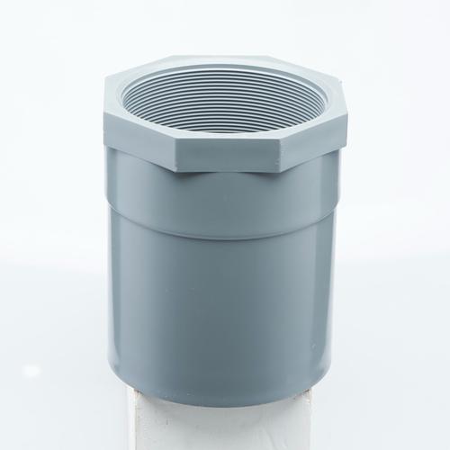 Jual SOCKET DRAT DALAM PVC 2" / FEMALE ADAPTER 2" - CM TAIWAN - Jakarta ...