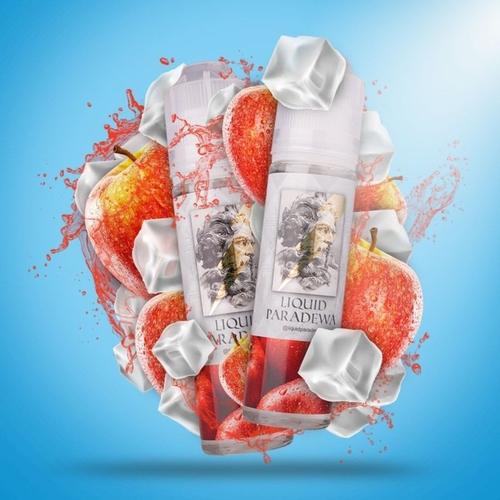 Jual LIQUID PARA DEWA APEL ZEUS 60ML - Kota Bandar Lampung - Vapeoi ...