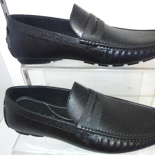 Jual sepatu karet pria bata - Hitam, 41 - Jakarta Timur - Bata Mega ...