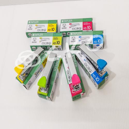 Jual Streples/Strepler safari Hd-10 - Kota Denpasar - Cko alat tulis ...