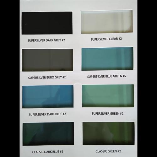 Jual Kaca Stopsol Asahimas - Supersilver - Dark Blue, 5 mm - Jakarta ...