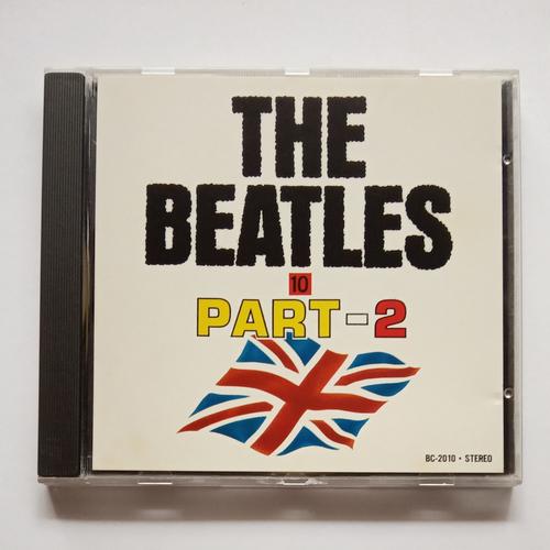 Jual The Beatles White Album Part 2 CD Japan - Kota Bekasi - REMASTERS ...