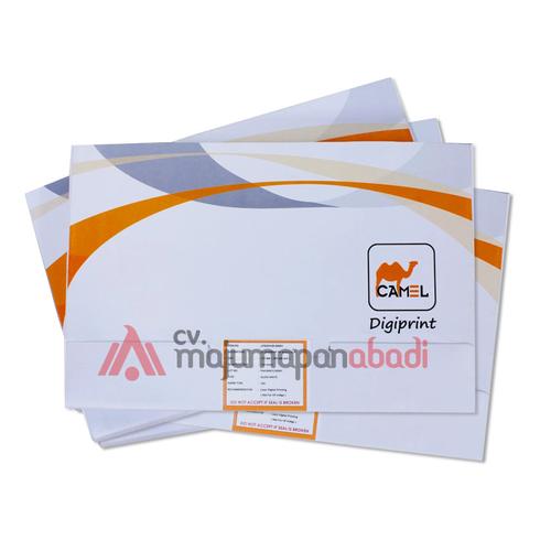 Jual Stiker Camel Digiprint A3+ (100 Lembar) - Kota Kediri - CV Maju ...