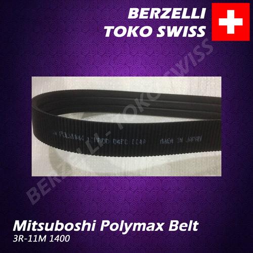Jual Mitsuboshi Polymax Belt 3R-11M 1400 - Jakarta Barat - Berzelli | Tokopedia