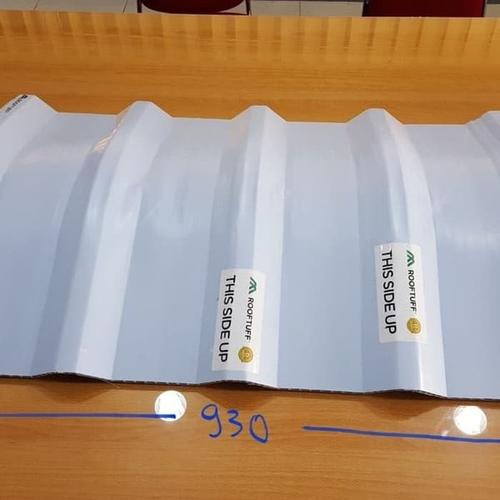 Jual NOK top ATAP UPVC ROOFTUFF - Jakarta Pusat - CAHAYA BARU GROUP ...