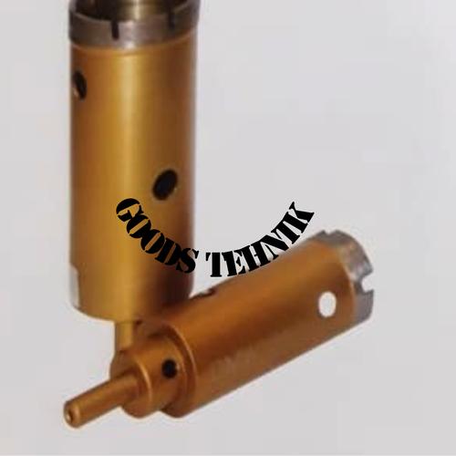 Jual ADM Core Drill 60 mm, Mata bor coring, granit marmer keramik beton ...