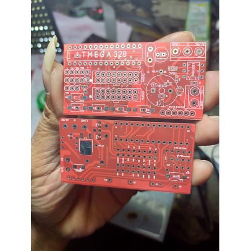 Jual PCB Controller panel P10 single color HUB12_08 - Kab. Jembrana ...