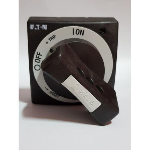 Jual EATON MOELLER ROTARY HANDLE FOR NZM1-XTVD DOOR COUPLINGS - Kota ...