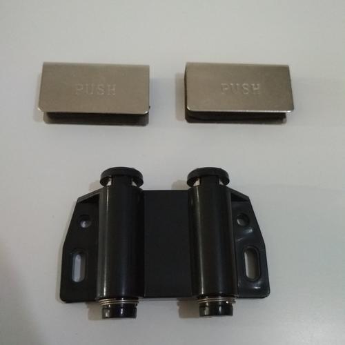 Jual magnet kaca push + magnet pintu kaca double - Jakarta Barat ...