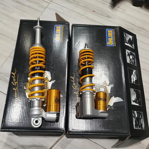 Jual Shock Ohlins Tabung Vespa Sprint Iget Primavera Pi 801 802 ...