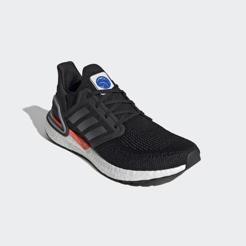 Jual SPACE RACE Ultraboost 20 adidas nasa limited edition - Kab ...