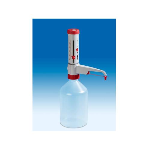 Jual VITLAB Bottletop Dispenser - Simplex, Cap. 1,0 - 10,0 ml Cat ...