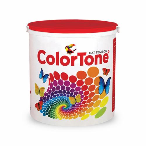 Jual Colortone TBA khusus warna muda 25kg - Jakarta Barat - TOKO CAT ...