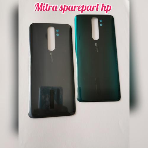 Jual BACKDOOR BACK CASING TUTUP BELAKANG XIAOMI REDMI NOTE 8 PRO ...