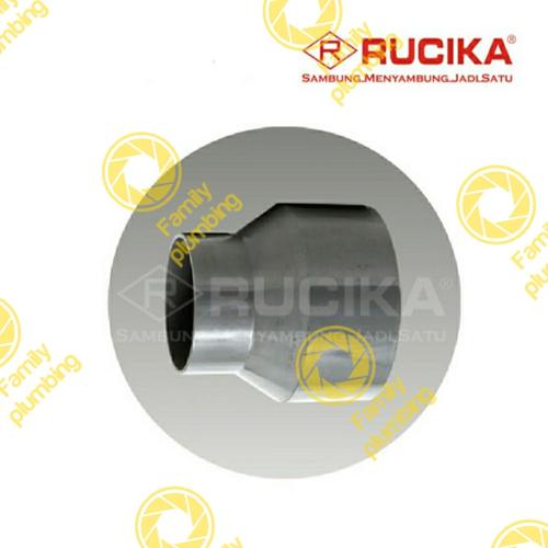 Jual REDUSER INCREASER VLOK SOK PVC 50mm x 35mm 2" X 1 1/4" RUCIKA D ...