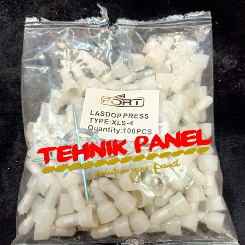 Jual LASDOP PRESS PRESS XLS-4 2mm PUTIH - Jakarta Pusat - TEHNIK PANELL ...