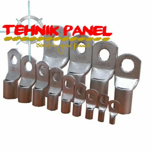 Jual Skun kabel SC70-10/skun SC70mm/skun kabel 70mm - PUTIH DOVE, 70-8 ...