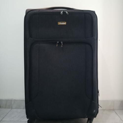 Jual koper president 32 inch - Kab. Sukoharjo - preloved solo | Tokopedia