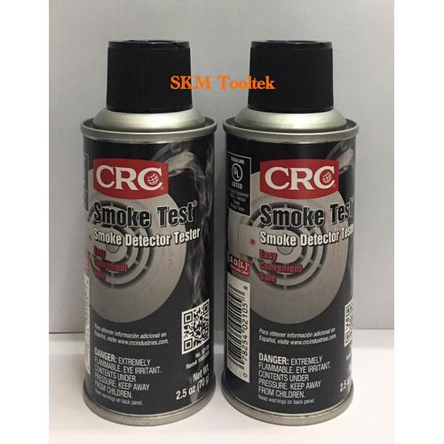 Jual CRC Smoke Test Detector / CRC 125, 02105 - Jakarta Barat - SKM ...