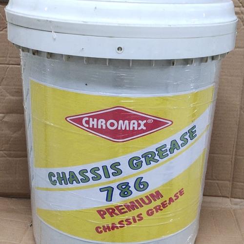 Jual Chromax Grease Chasis 20 kg chasis grease - Jakarta Barat ...