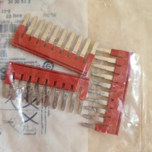 Jual Jumper Terminal Phoenix Contact FBS10-6 FBS106 FBS 10-6 FB S 6 ...