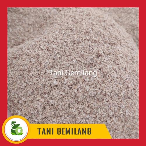 Jual Pollard Gandum Bogasari Cap Angsa 1 Kg - Kab. Malang ...
