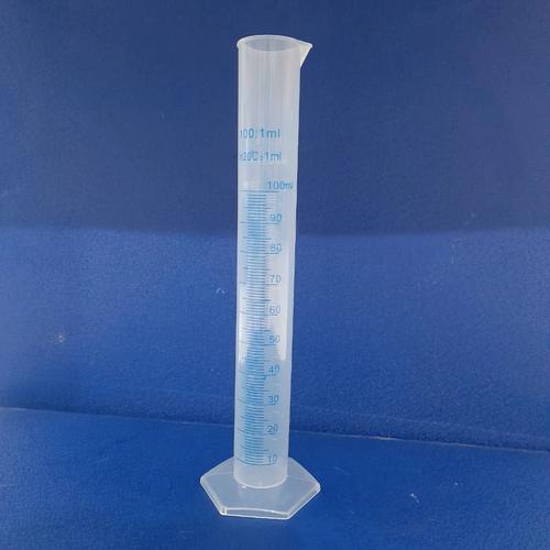 Jual Gelas Ukur 100Ml atau Tabung Ukur 100Ml - Kota Tangerang - Dunia ...