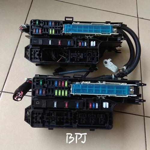 Jual Fuse Box Sekring Sekring Sikring Innova Inova Lama Bensin Original ...