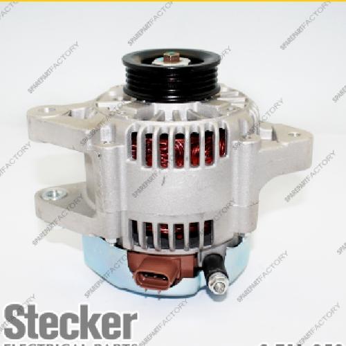 Jual Dinamo ampere Alternator Toyota Vios th 2003-2007 - Jakarta Pusat ...