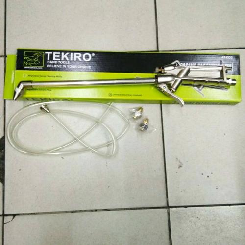 Jual tekiro-engine cleaning gun tekiro - Jakarta Barat - Aurora ...