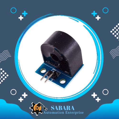 Jual Module Transformer sensor arus 5A AC single phase 1 phasa - Kota ...