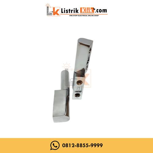 Jual FORT Engsel Panel / Engsel Pintu Panel Hitam AB26 - Kab. Bekasi ...