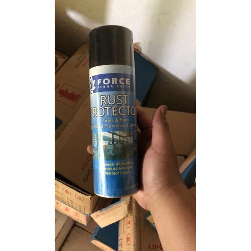 Jual Mold / Mould Rust Protector Anti Karat Green 600 ml - Kab ...