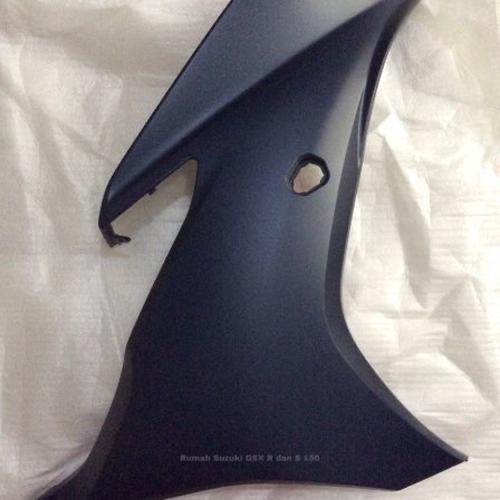 Jual Fairing Cowling atau Fairing Samping Kanan Suzuki GSX R 150 Biru ...