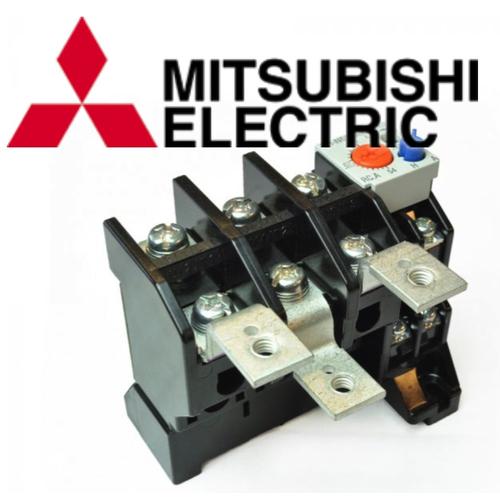 Jual Mitsubishi THN600RH / Thermal Overload Relay Mitsubishi TH-N600RH ...