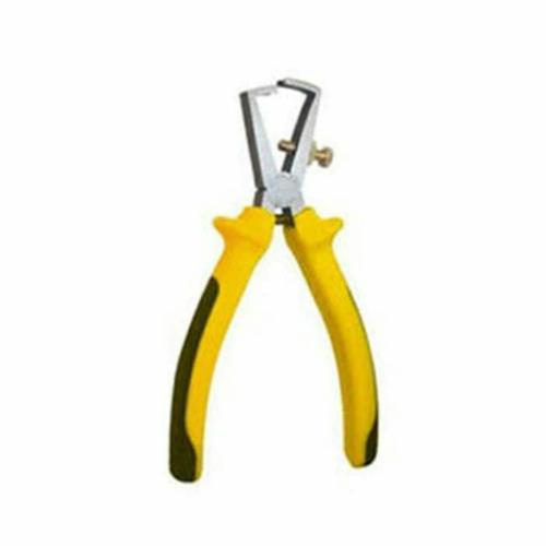 Jual Stanley Wire Stripper Pliers 6" STHT84075-8 - Kab. Tangerang ...