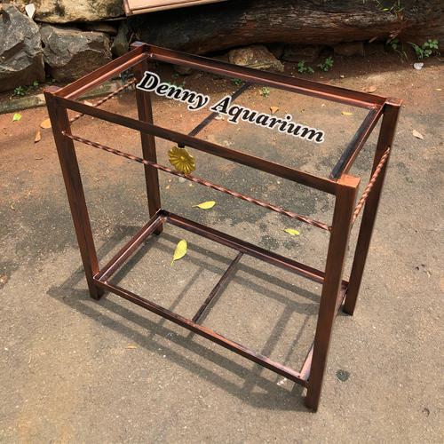 Jual Rak aquarium 60 x 30 cm - Jakarta Selatan - Denny Aquarium | Tokopedia
