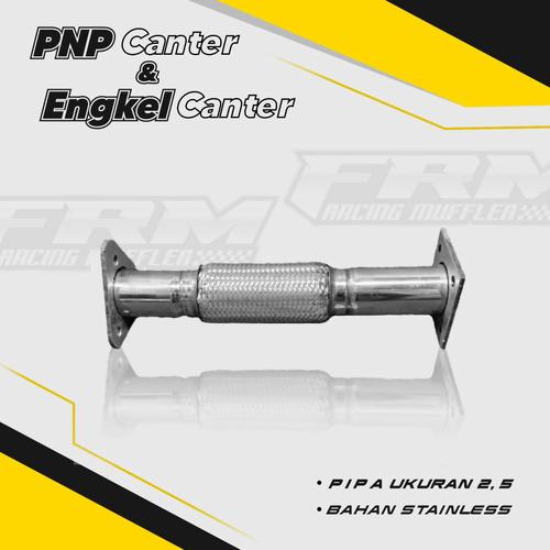 Jual FLEKSIBEL NGIR PNP CANTER PS 125,SEMUA JENIS CANTER DAN ENGKEL ...